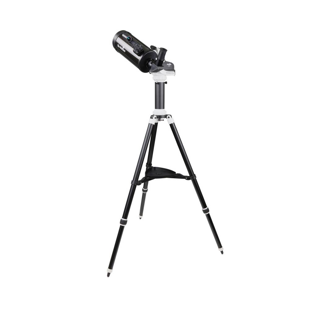 Sky-Watcher Skymax 102mm AZ-Gti Package - Camera Concepts & Telescope ...