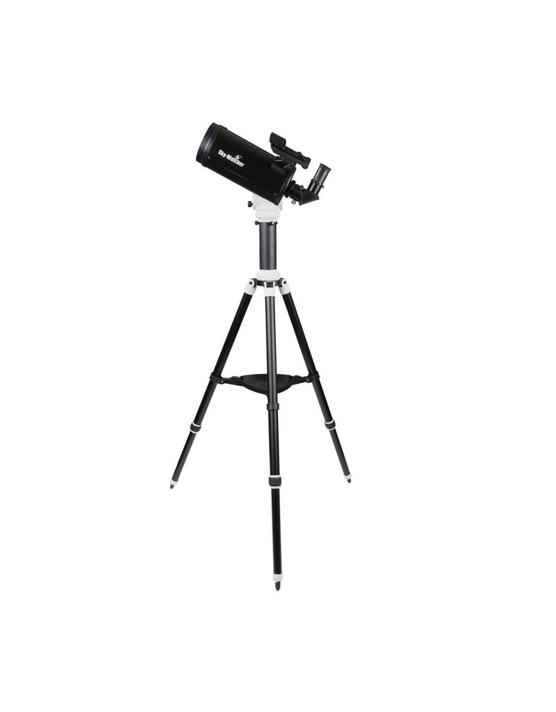 Sky-Watcher Skymax 102mm AZ-Gti Package - Camera Concepts & Telescope Solutions