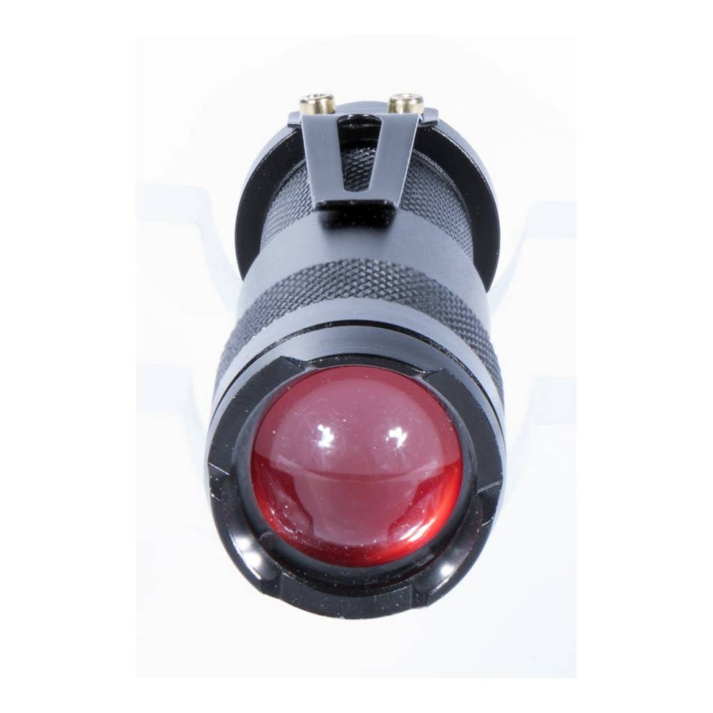 Explore Scientific Astro R-Lite Red Flashlight - ES-FL1001 - Camera ...