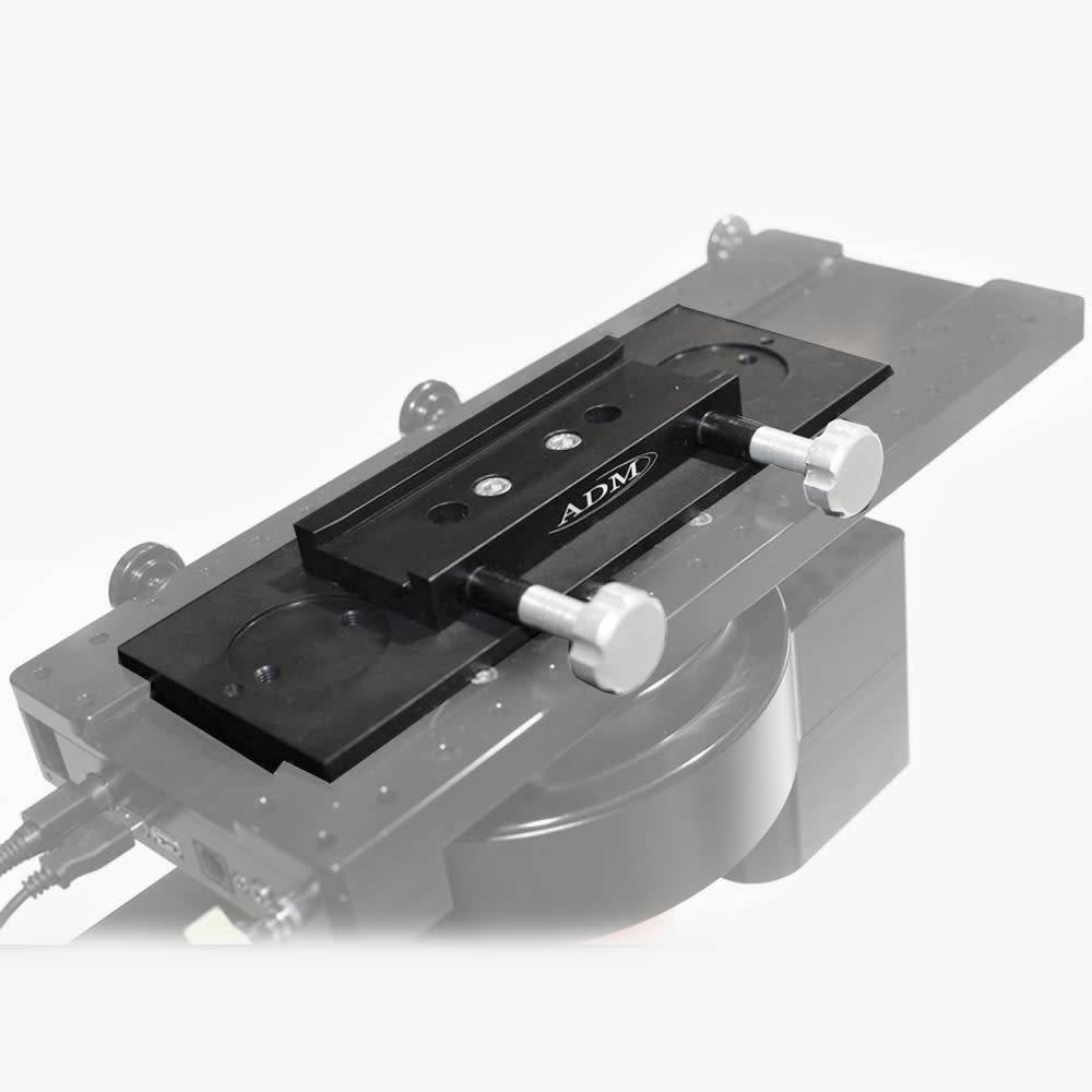 ADMD2V-VP Converter- Converts D Series Mounts To A V Series Mount for ...