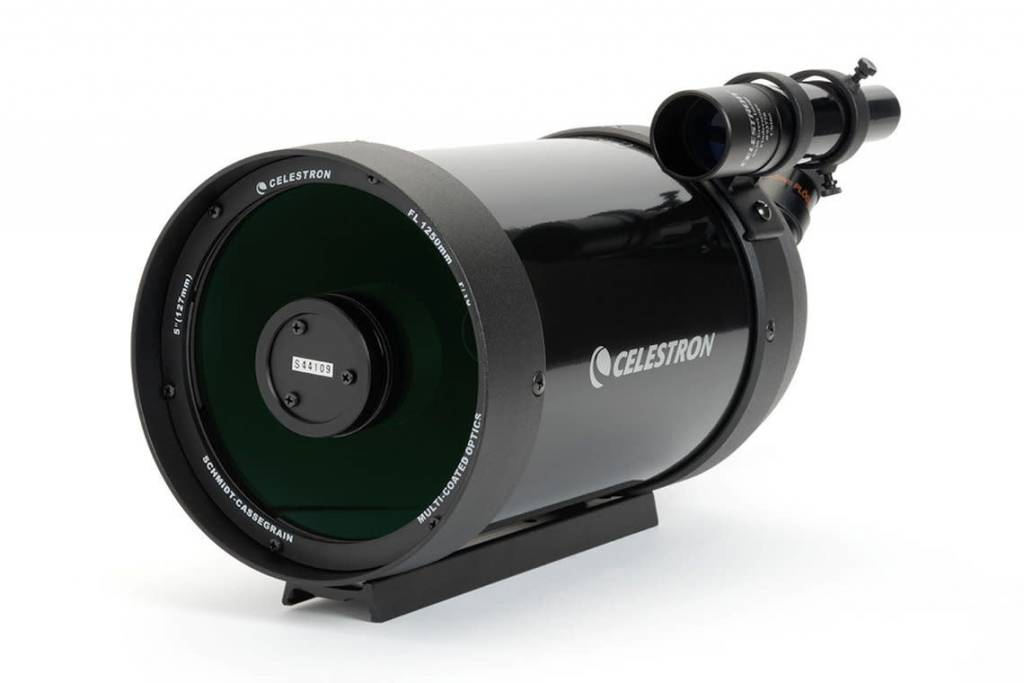Celestron C5 Spotter - Camera Concepts & Telescope Solutions