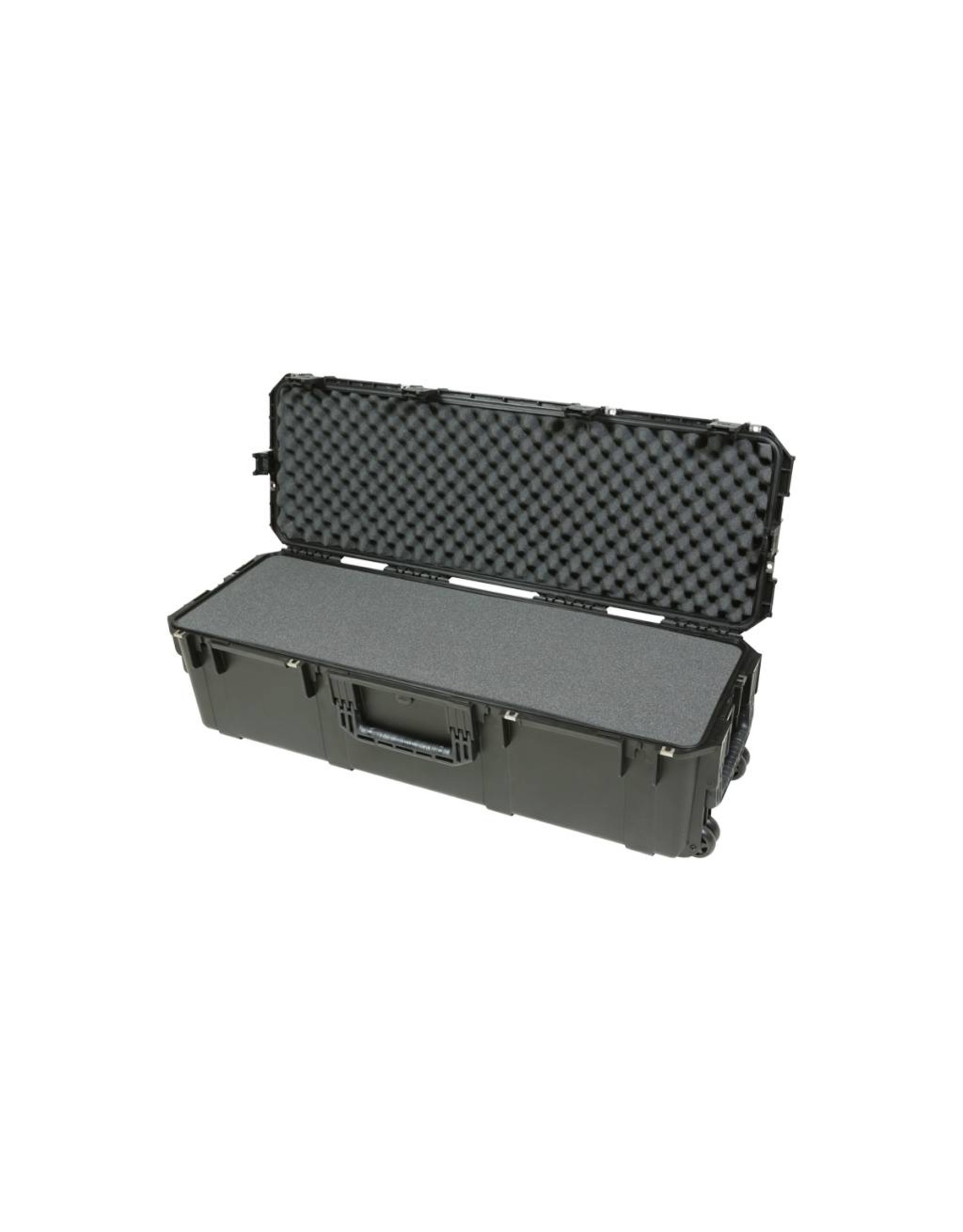 SKB iSeries 4213-12 Waterproof Utility Case w/layered foam - Camera ...