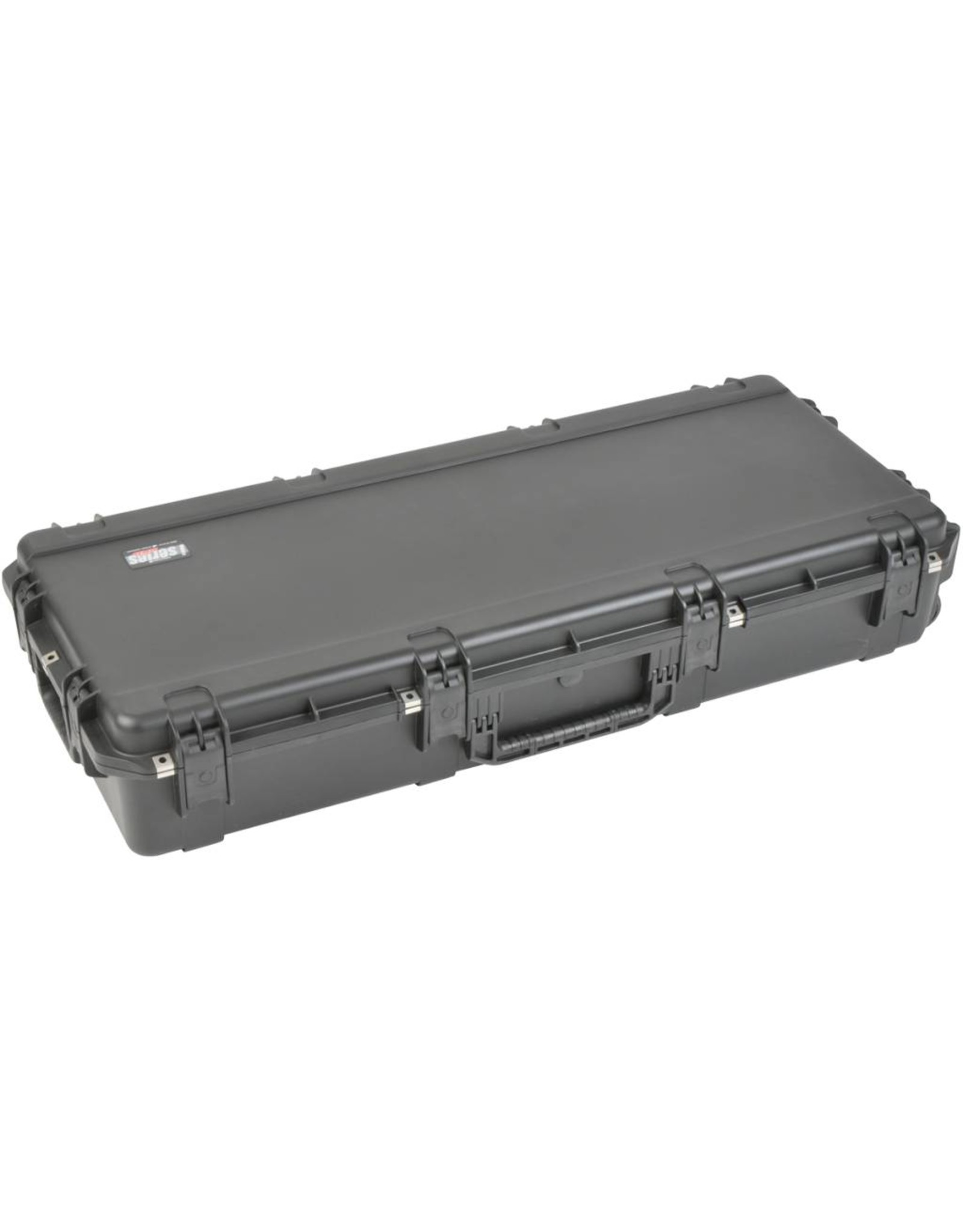 SKB iSeries 4719-8 Waterproof Utility Case w/layered foam - Camera ...