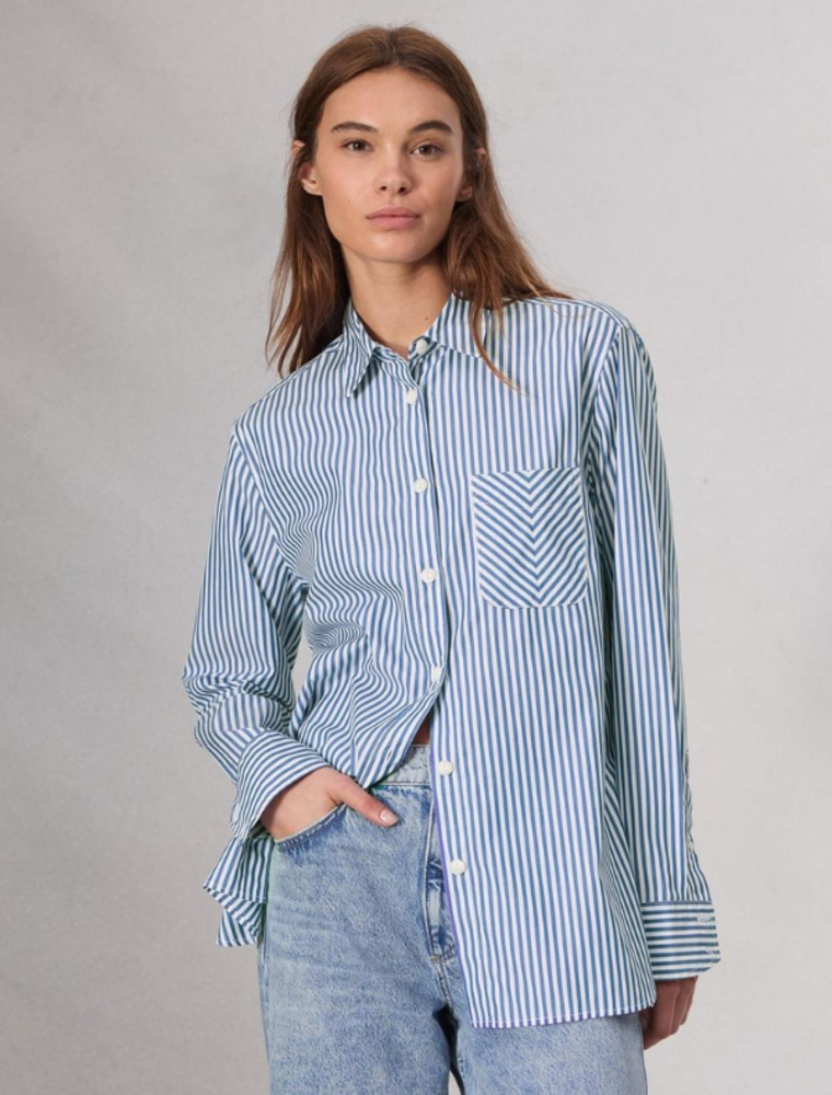 Vincent Boutique- Women's Contemporary Clothing Store on Preston Street, Ottawa - Vincent