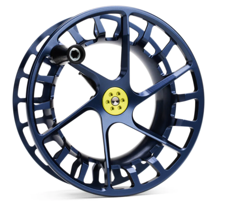 Lamson Lamson Speedster S Series - Angler's Covey