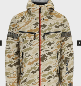 Men's - Angler's Covey