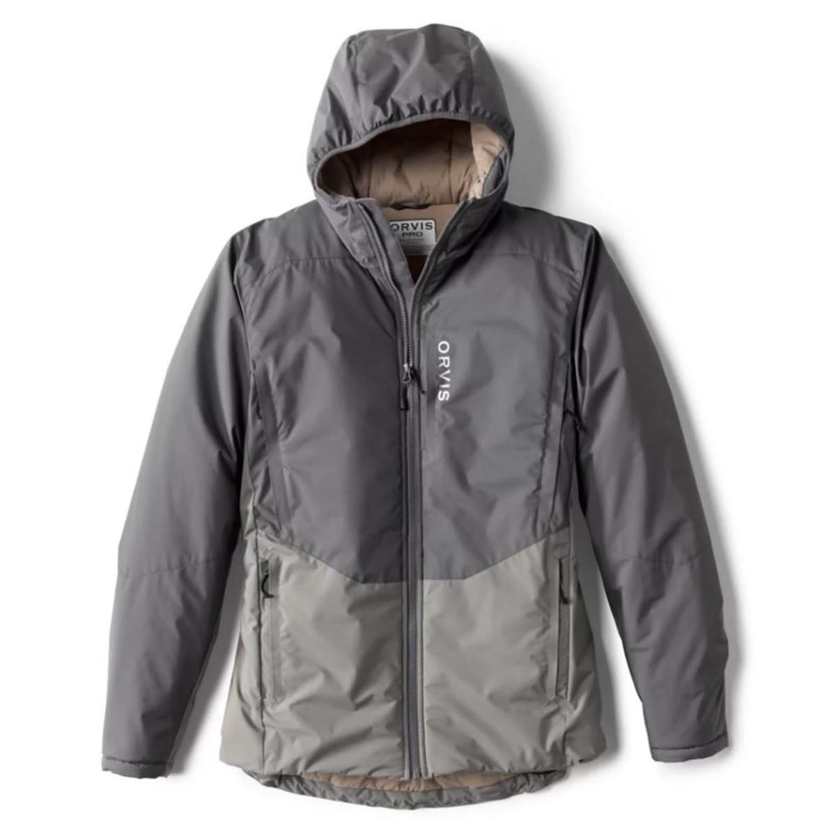 Orvis Pro HD Insulated Hoodie - Angler's Covey