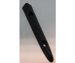 Predator Skeg Plate - Mariner Sails