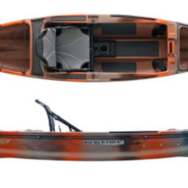 Native Watercraft - Mariner Sails