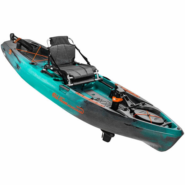 Kayaks - Mariner Sails