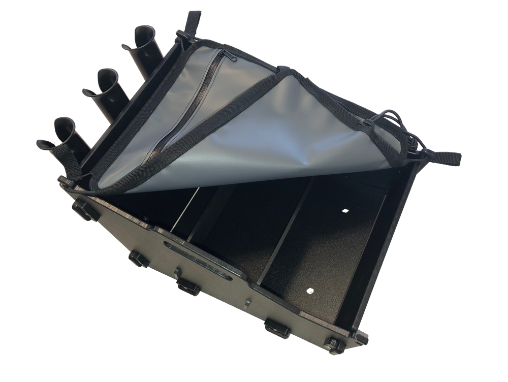 Low Pro Crate System - Mariner Sails