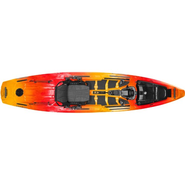 Wilderness Systems - Mariner Sails