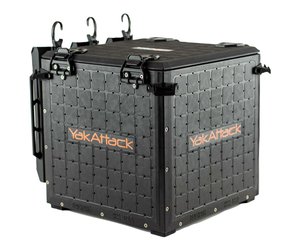 BlackPak Pro - Mariner Sails