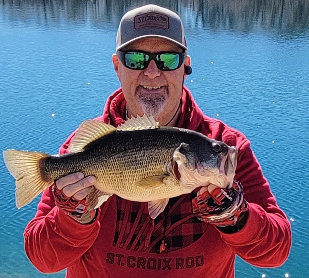 Ambassadors - Mariner Sails