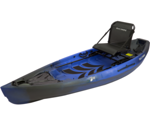 2023 Frontier 10 With 360 Fusion Seat - Mariner Sails