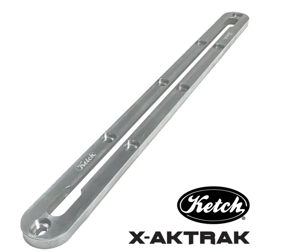 Ketch X-Aktrak (Pack Of 2) - Mariner Sails