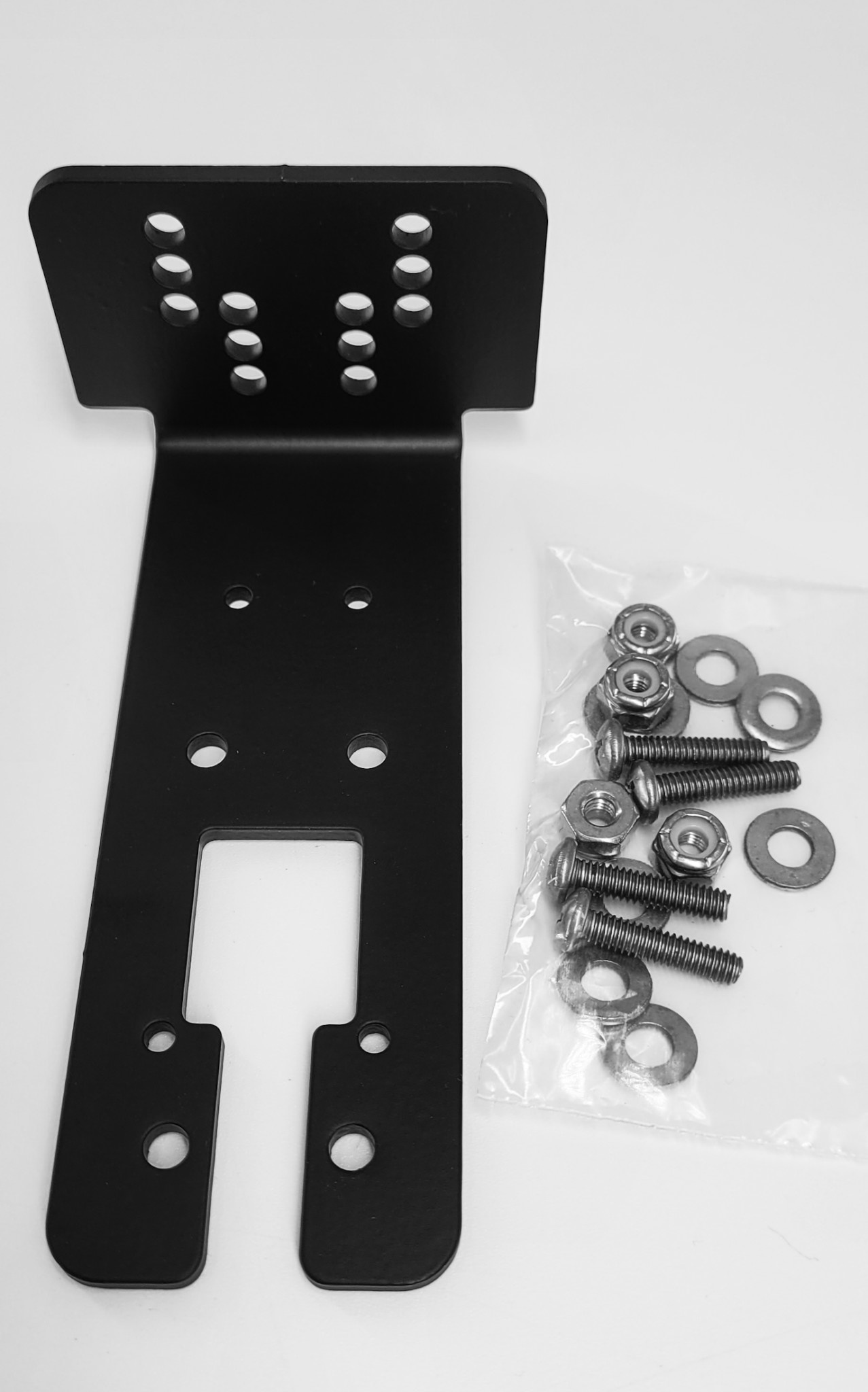 Garmin Gt54/56 Low Profile Transducer Mount - Mariner Sails