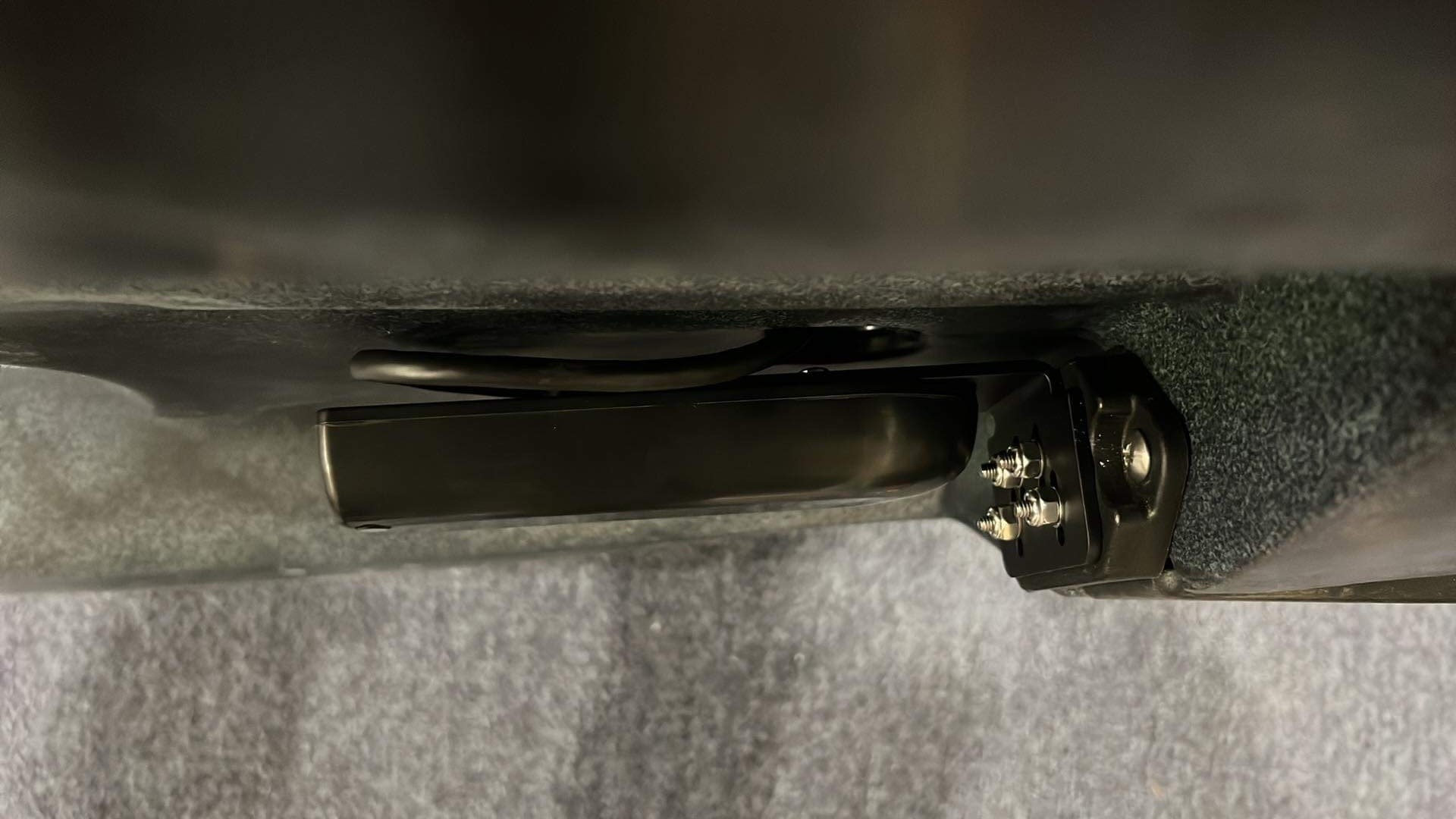 Garmin Gt54/56 Low Profile Transducer Mount - Mariner Sails