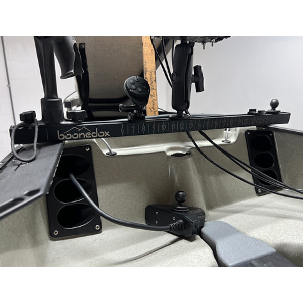 BooneDox - Mariner Sails