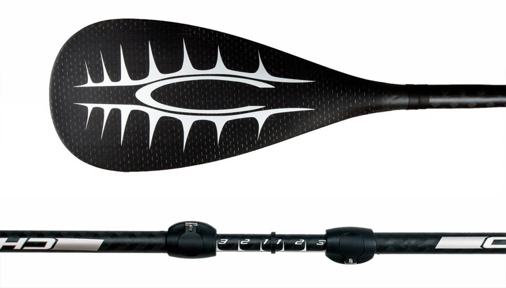 Chinook Paddle Sup Flynfish Hybrid Adj - Mariner Sails