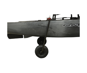 Sidekick Wheel Transport System - Mariner Sails