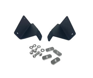 Slotted Console Angled Riser - Mariner Sails