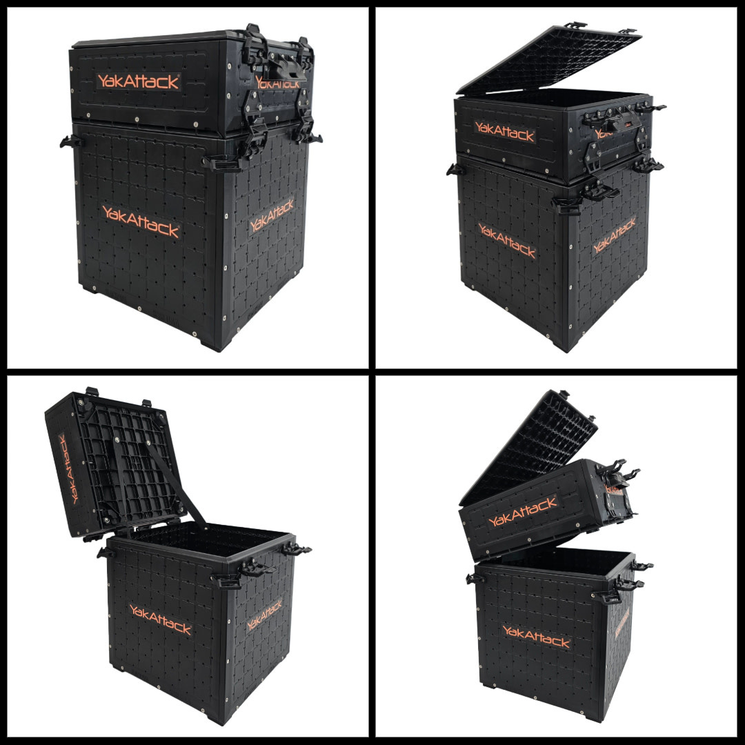 ShortStak - Mariner Sails