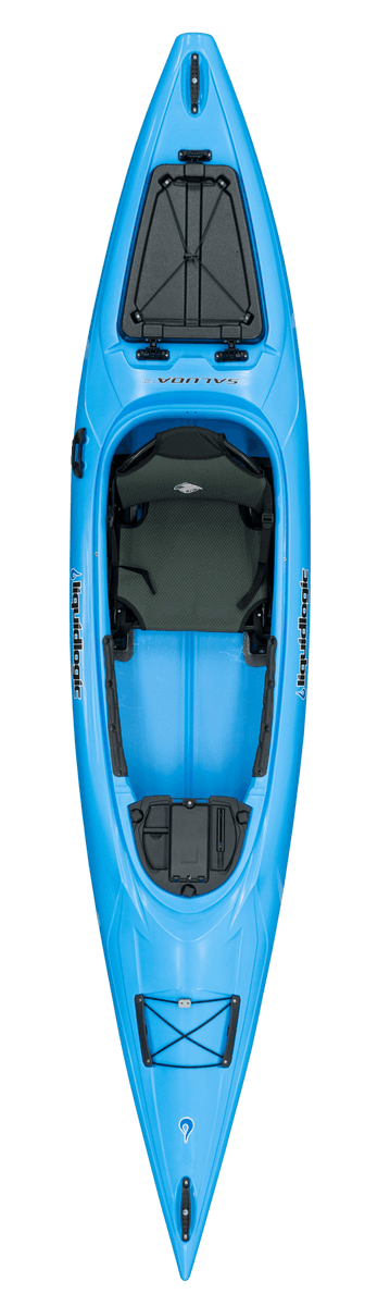 2023 Saluda 12 - Mariner Sails