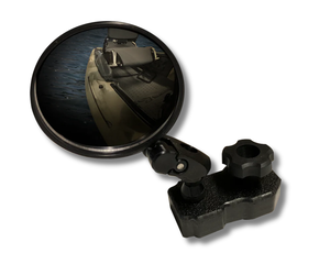 Quick View Track Mounted Mirror - Mariner Sails