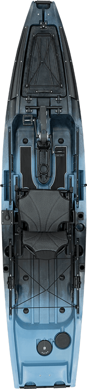 2024 Slayer Propel MAX 12.5 - Mariner Sails