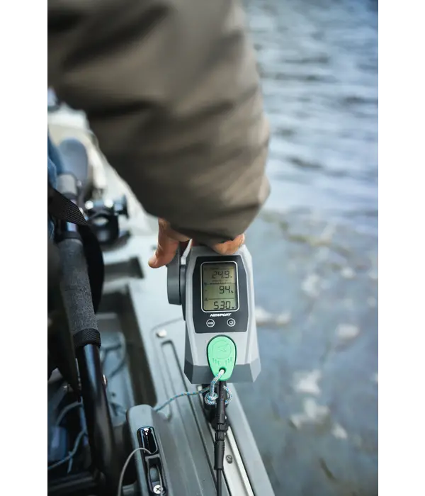 Kayak Motor NK 180 Pro - Mariner Sails