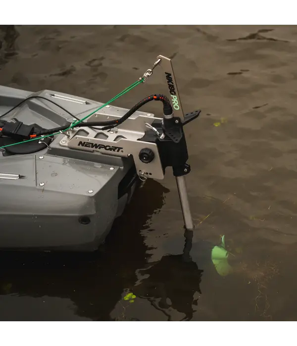 Kayak Motor NK 180 Pro - Mariner Sails