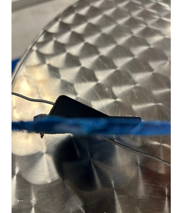 Rudder Line Guide (Pack Of 2) - Mariner Sails