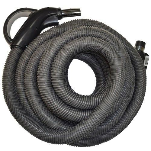 BEAM Genuine Beam 35' Total Control Central Vacuum Hose - Swiss Boy Vacuum