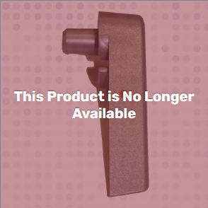 Hoover Hoover Steam Vac Tank Latch - Left Hand - Swiss Boy Vacuum