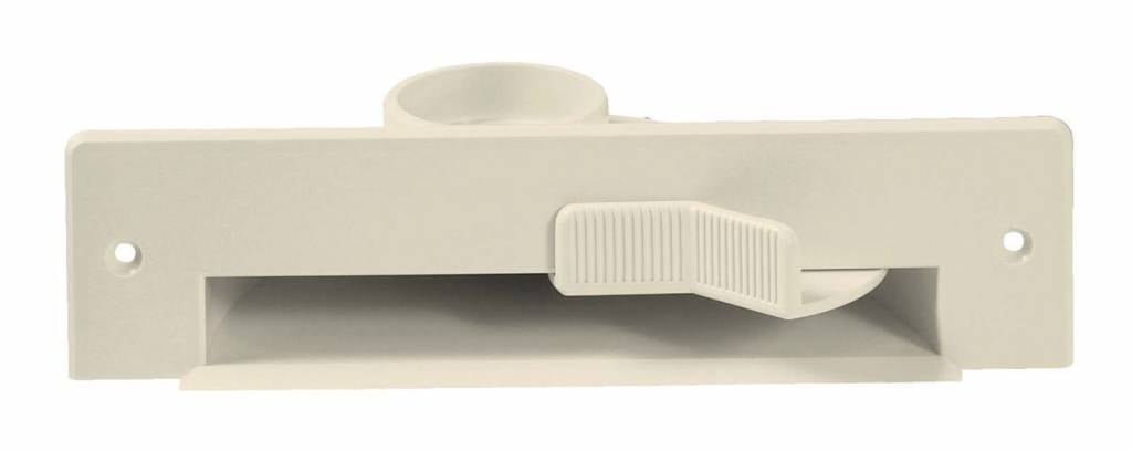 Beam VacPan Almond / Bisque - Swiss Boy Vacuum