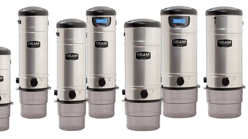 Swiss Boy Vacuum - Utah's Central Vacuum Specialists - Swiss Boy Vacuum