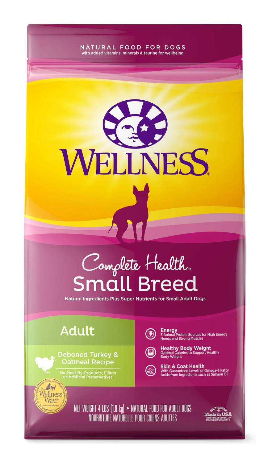 Complete Health Toy Breed Dog Food Eliot ME Maine Pet Supply complete-health-toy-breed-dog-food-eliot-me-maine-pet-supply