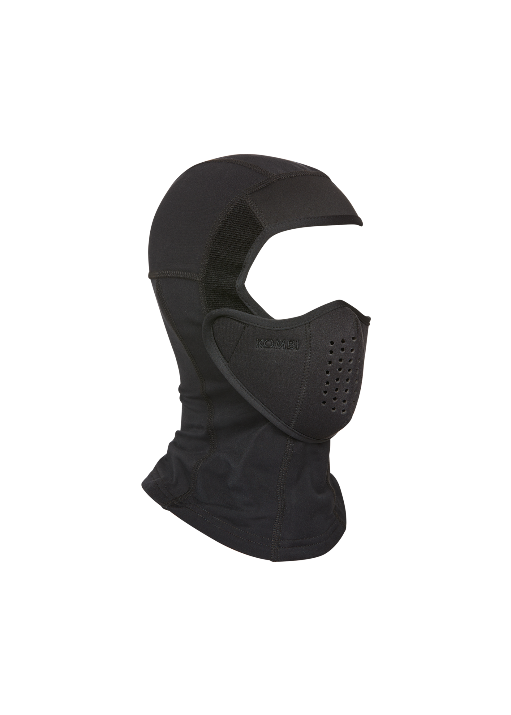 Kombi P3 NeoGuard Clava Junior Black - Grow Children's Boutique Ltd.