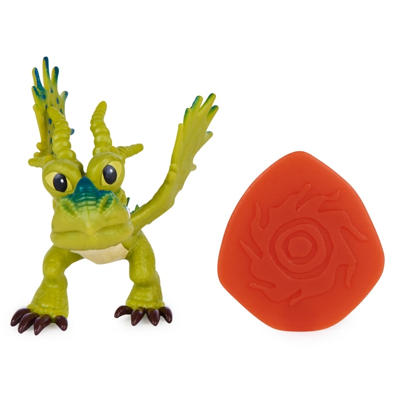 Dreamworks - Mini Dragons - Grow Children's Boutique Ltd.