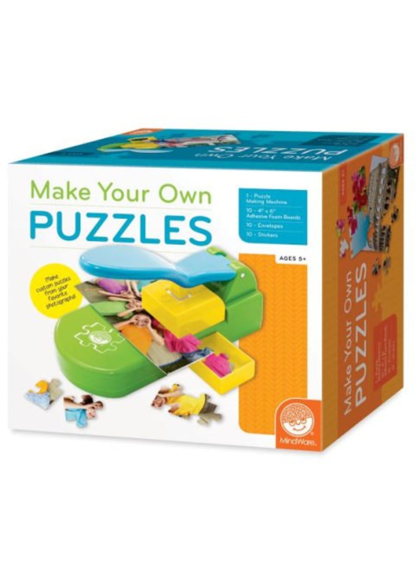 Dramatiker Atom H tte Make Your Own Puzzle Machine Vase Begradigen Portikus