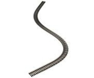 #168 Code 100 3' Superflex Track, HO Scale - HENNING'S TRAINS