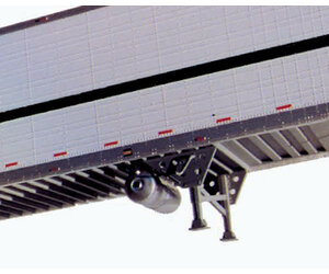 A-Line 50125 Reefer Fuel Tank Set, HO Scale - HENNING'S TRAINS