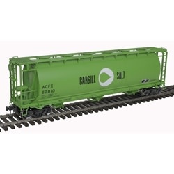 3001440 3-Bay Cylindrical Hopper Cargill Salt 62802, 62810 - HENNING'S ...