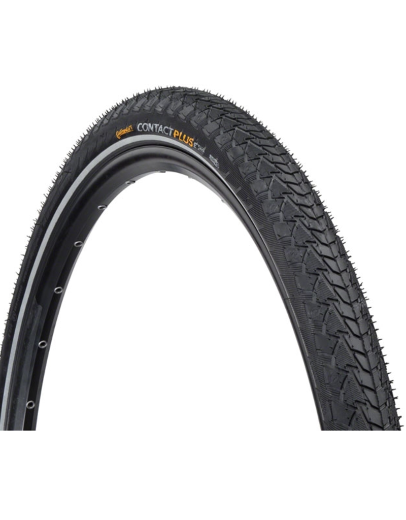 Tire Continental Contact Plus Reflex Urban AdvenTours Tire Continental Contact Plus Reflex Urban AdvenTours