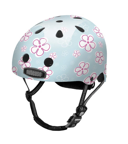 Helmet - Nutcase One Off Helmets - Urban AdvenTours