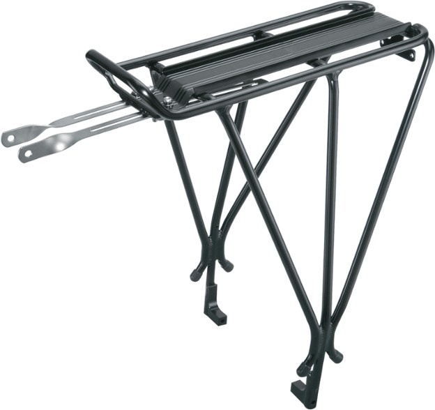 Rack - Topeak Explorer MTX Rear Rack (Disc Compatible, No spring clip ...