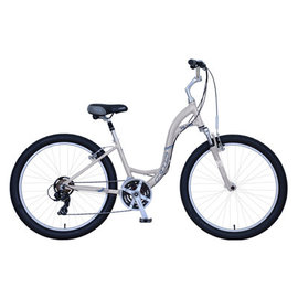 Comfort bikes and Beach Cruisers from iCycle ! - Icycle Texas