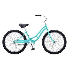 Comfort bikes and Beach Cruisers from iCycle ! - Icycle Texas