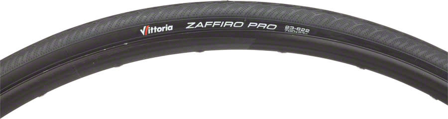 Vittoria Zaffiro Pro Graphene 2.o Folding Tire Blk - Icycle Texas